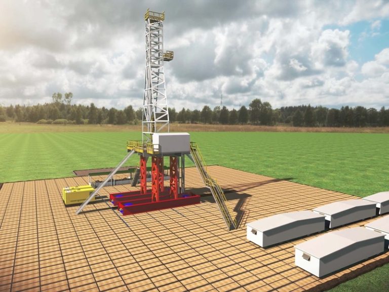 Technology | TorcSill Helical Pile Foundations
