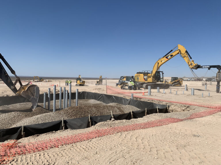 Transformer Containment & Foundation Support | TorcSill