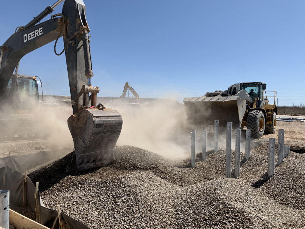 Transformer Containment & Foundation Support | TorcSill