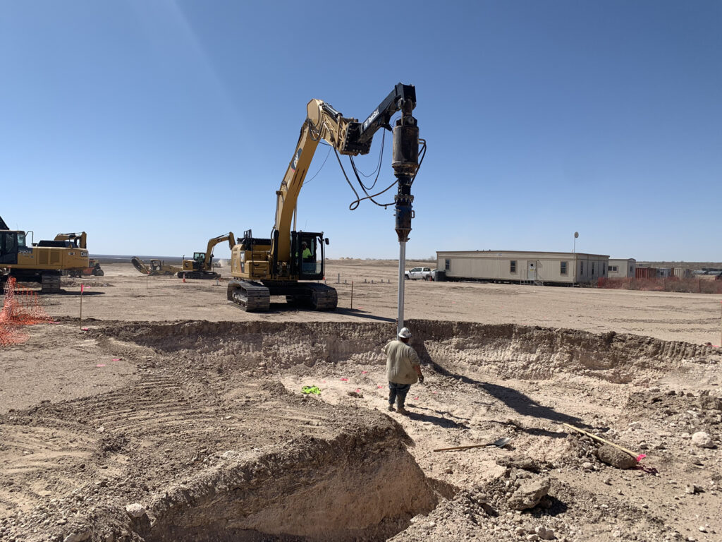 Transformer Containment & Foundation Support | TorcSill