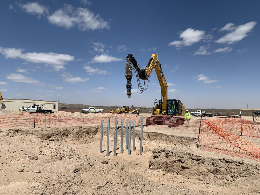 Transformer Containment & Foundation Support | TorcSill