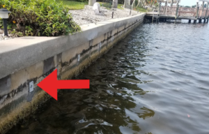 Seawall Soil Stabilization | TorcSill Helical Pile Foundations